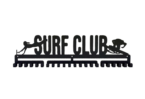 Medal Display - SURF CLUB MedalMount – MedalMounts Australia